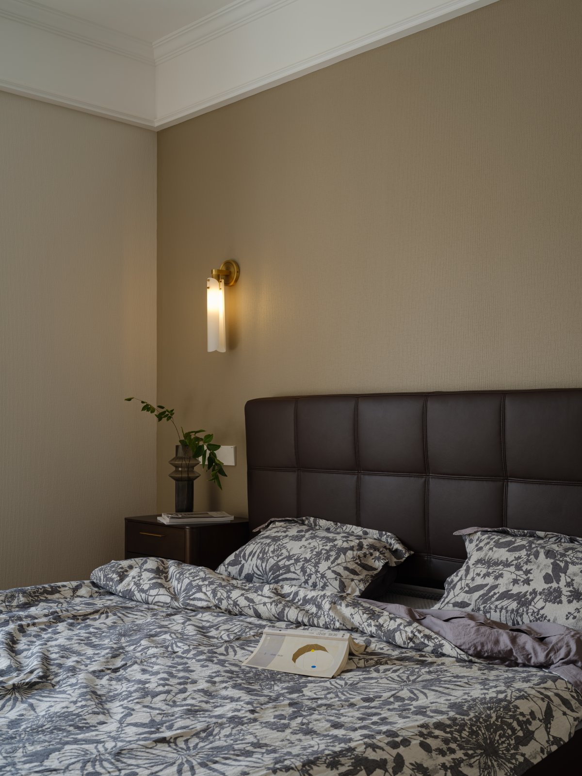 YinjiSpace - Space Art Design x Ru Gu